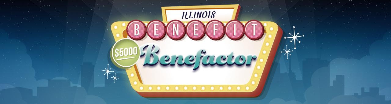 Benefactor FVH - Coalition Life